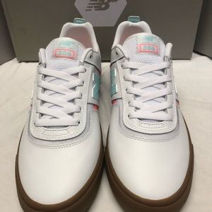 New Balance | Shoes | New Balance 36 White Gum | Poshmark